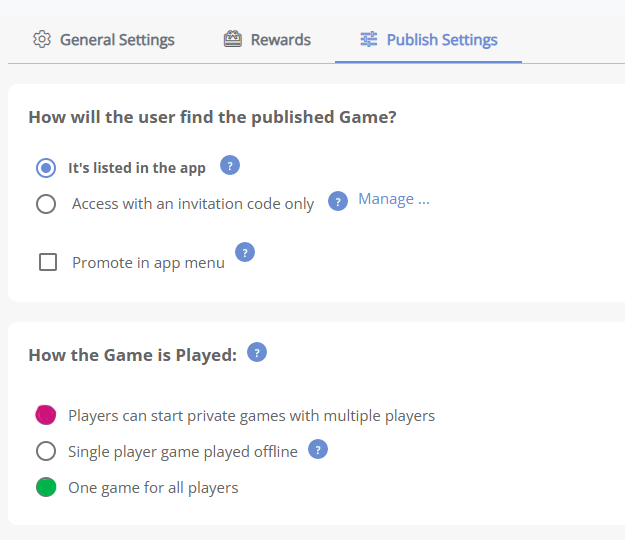 How Matches Work With In-App Purchases (IAP) in the Locatify Builder ...