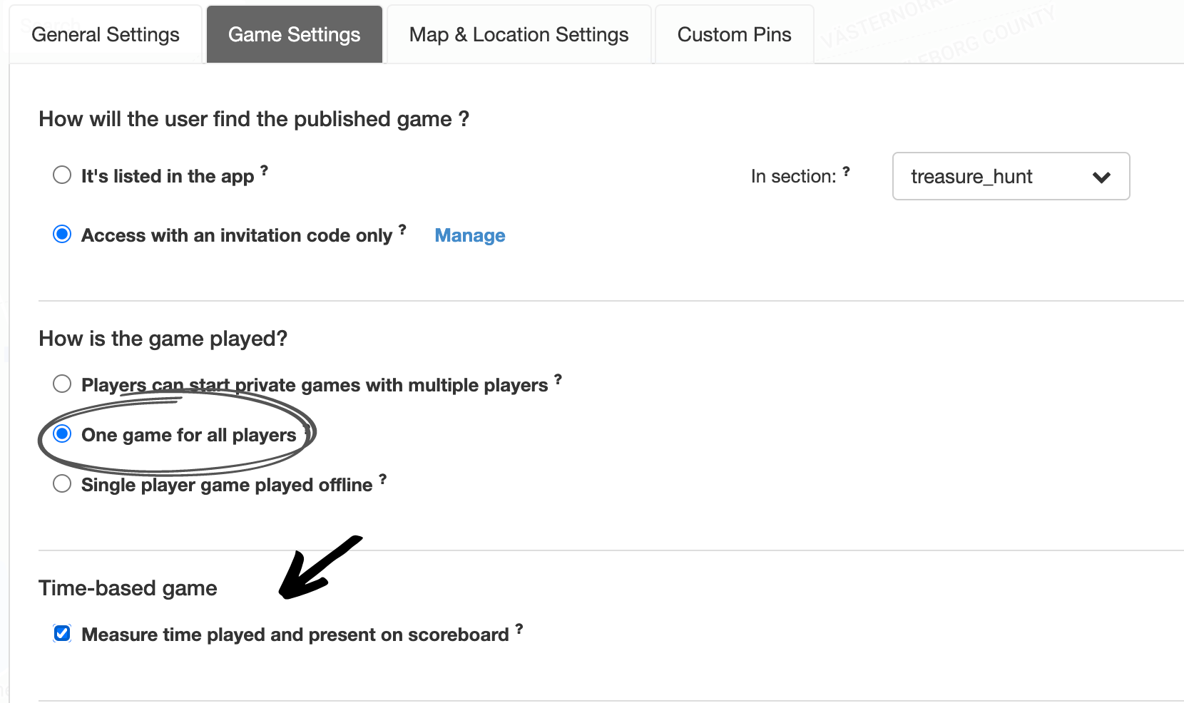 What is a time-based game? – Locatify